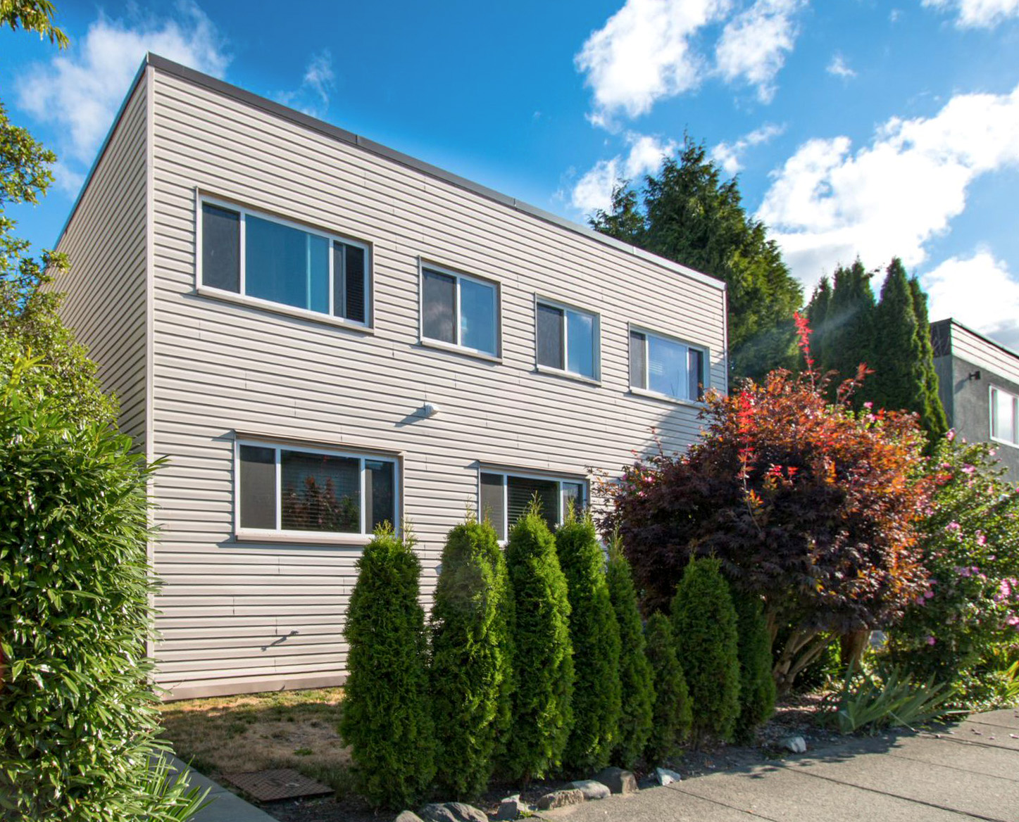 Our History - Brightside