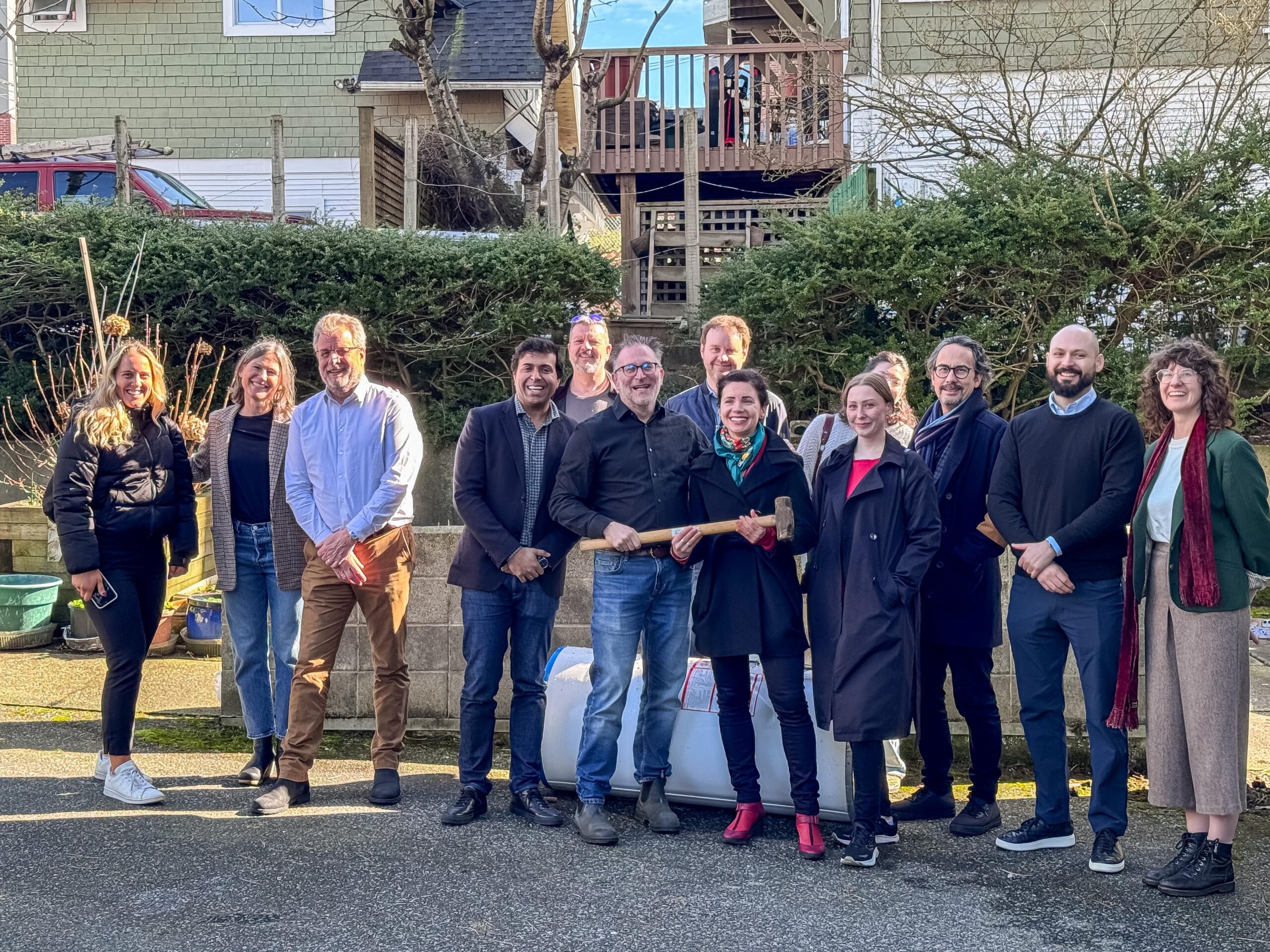 Brightside Kicks Off Portfolio-wide Net Zero Retrofit Initiative ...