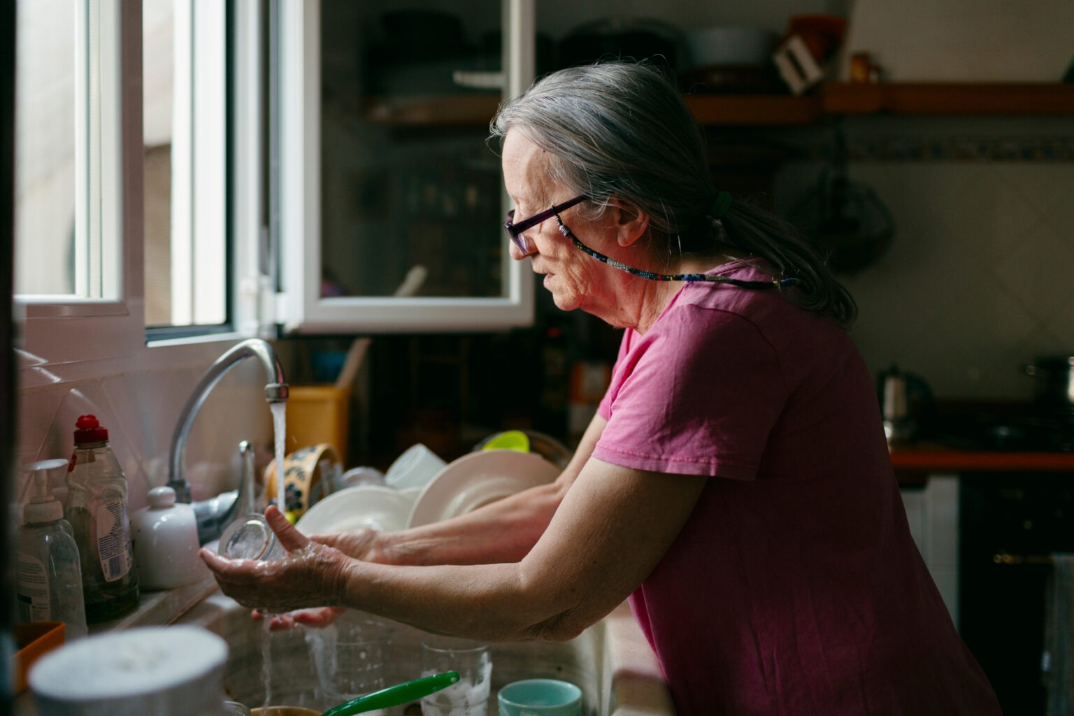 Homepage - Brightside